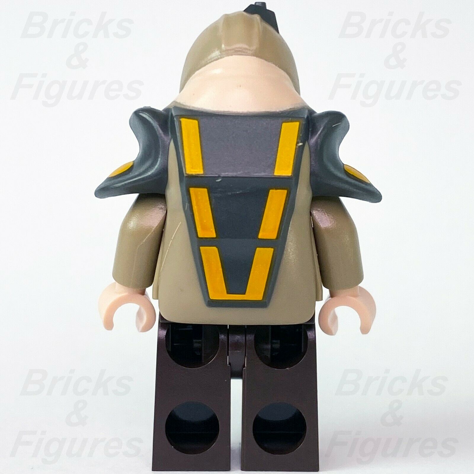 New Star Wars LEGO Unkar Plutt Blobfish The Force Awakens Minifigure 75148